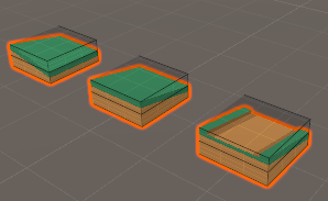Generating 3d layouts Tutorial