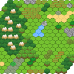 Wave Function Collapse Explained – BorisTheBrave.Com