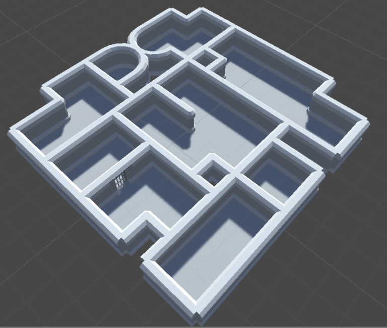 Wave Function Collapse tips and tricks – BorisTheBrave.Com