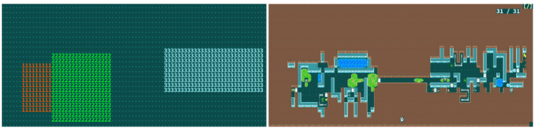 Wave Function Collapse tips and tricks – BorisTheBrave.Com