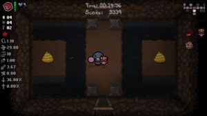 Dungeon Generation in Binding of Isaac – BorisTheBrave.Com