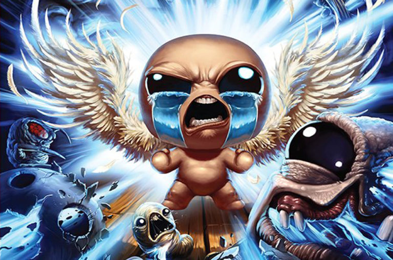 Dungeon Generation in Binding of Isaac – BorisTheBrave.Com