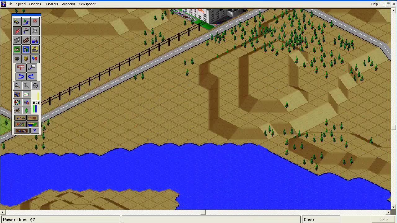 Triangle Grids – BorisTheBrave.Com