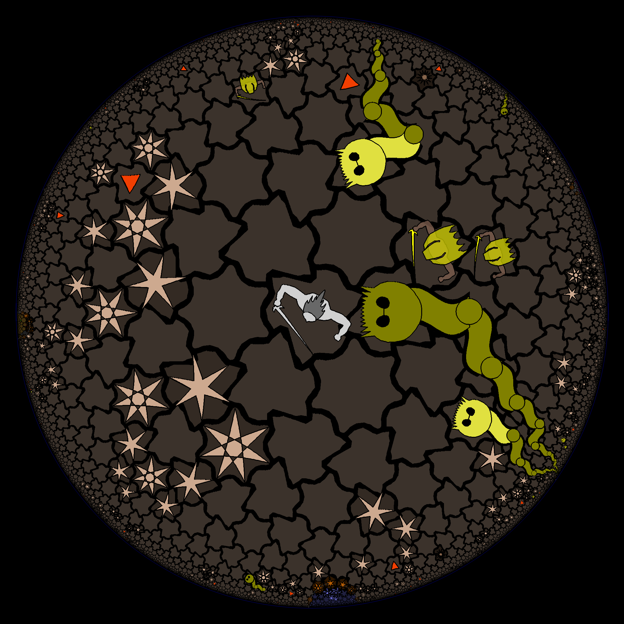 Rotation Graphs – BorisTheBrave.Com