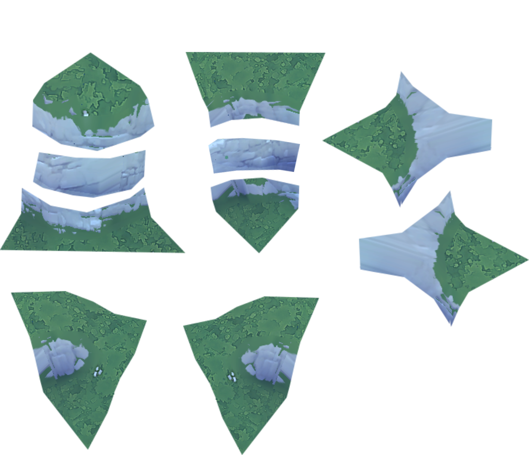 How does Planet Work – BorisTheBrave.Com