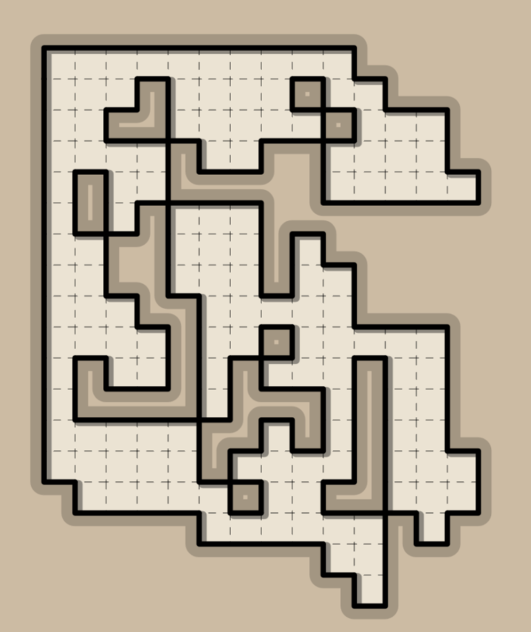 How does Cave/Glade Generator Work – BorisTheBrave.Com